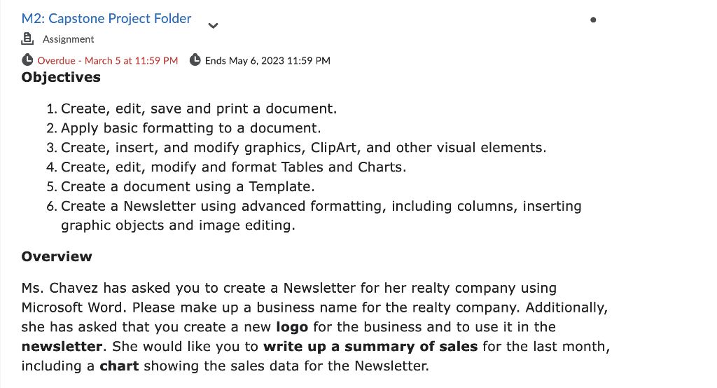 Do This Assignment For Me And Send It To My Chegg Chegg