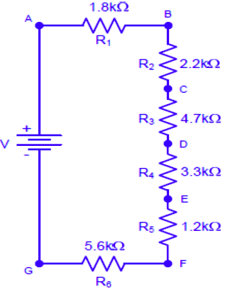 Solved For the circuit shown in figure 4, determine the | Chegg.com