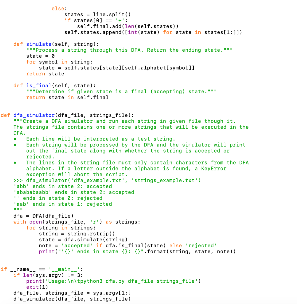 Solved Part A - Regular Expressions Create a single regular | Chegg.com