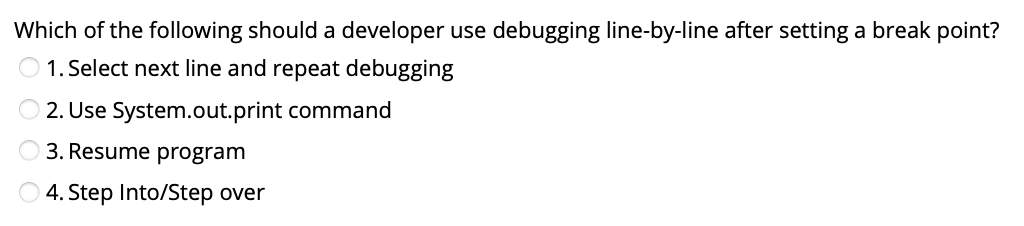 Solved To iterate this loop exactly 6 times, what should the | Chegg.com