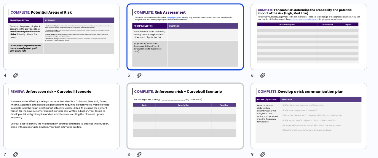Solved Use this Scenario below to anwers the screenshot | Chegg.com