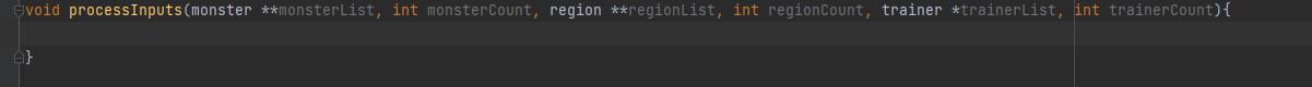 Need help asap with the void process input function | Chegg.com