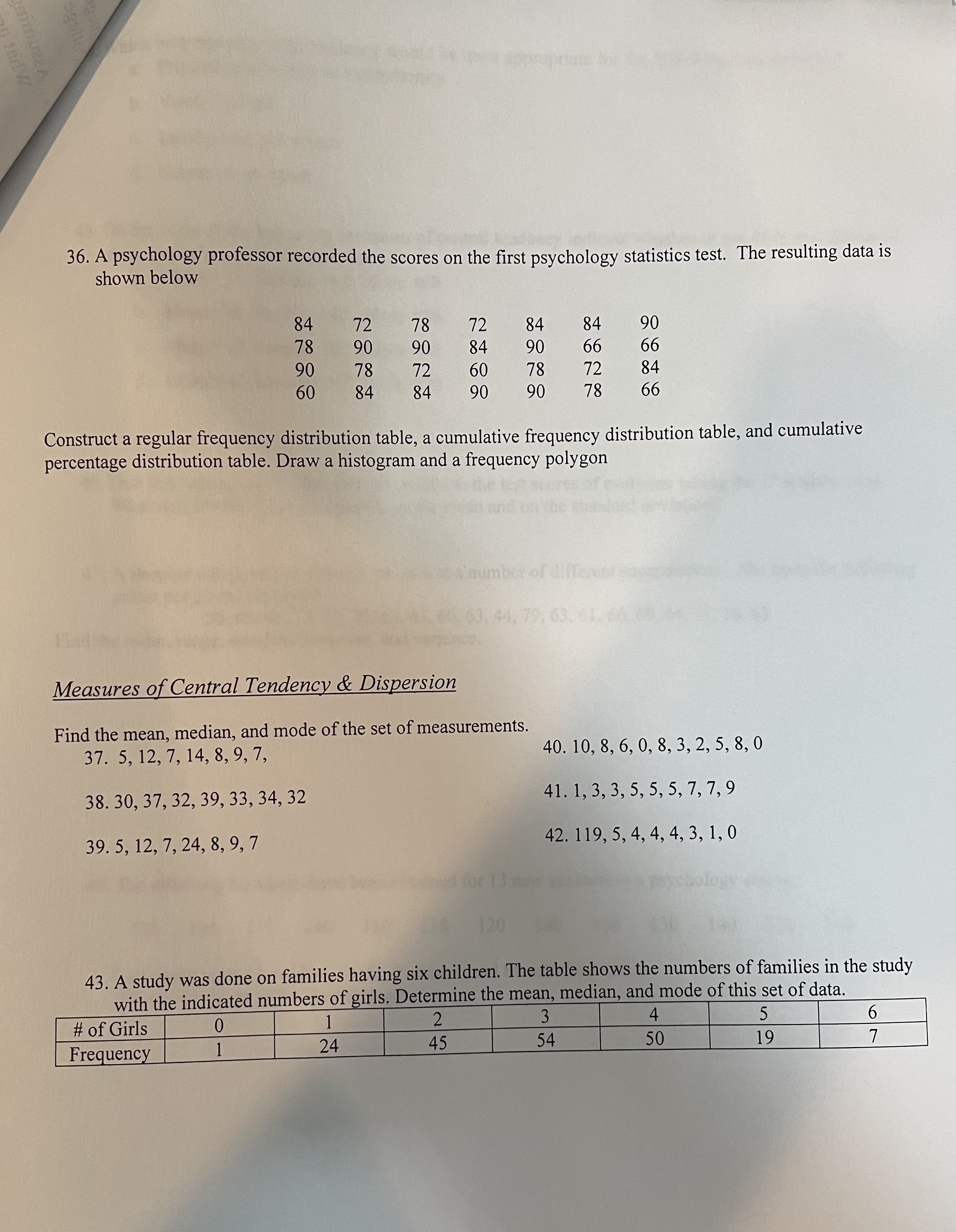 Solved 1. What is the difference between Inferential and | Chegg.com