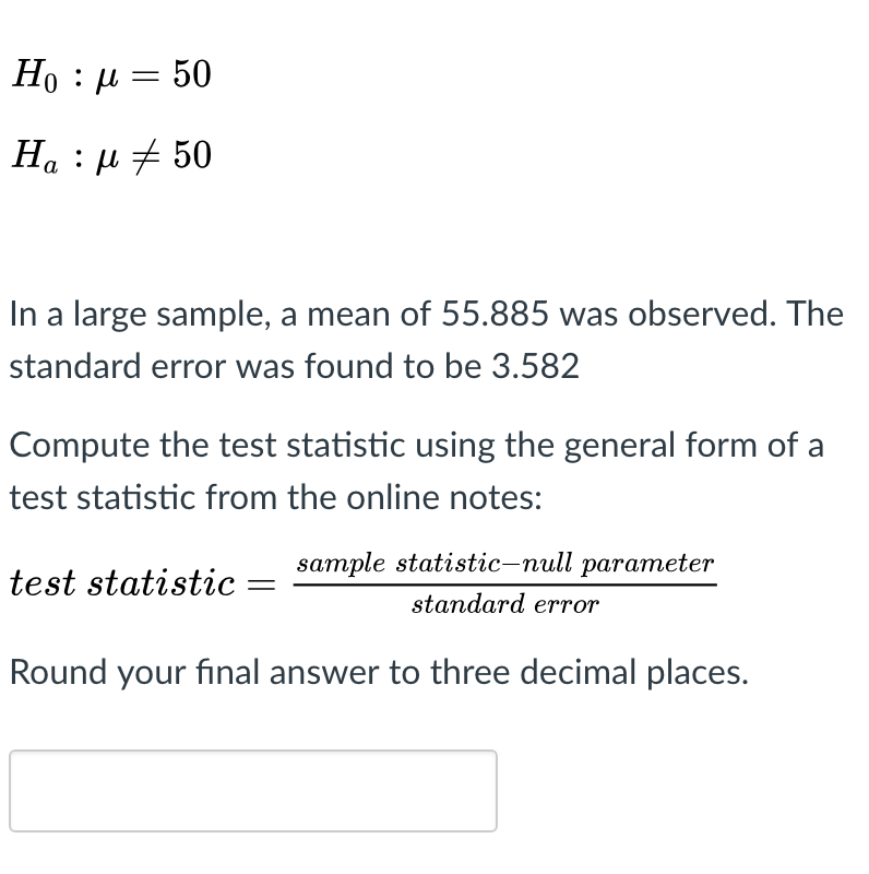 Solved Using Minitab Express or StatKey, find the area below | Chegg.com