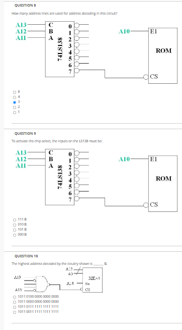 Solved HEY, I HAVE SOLVED SOME OF THE QUESTIONS BUT NOT SURE | Chegg.com