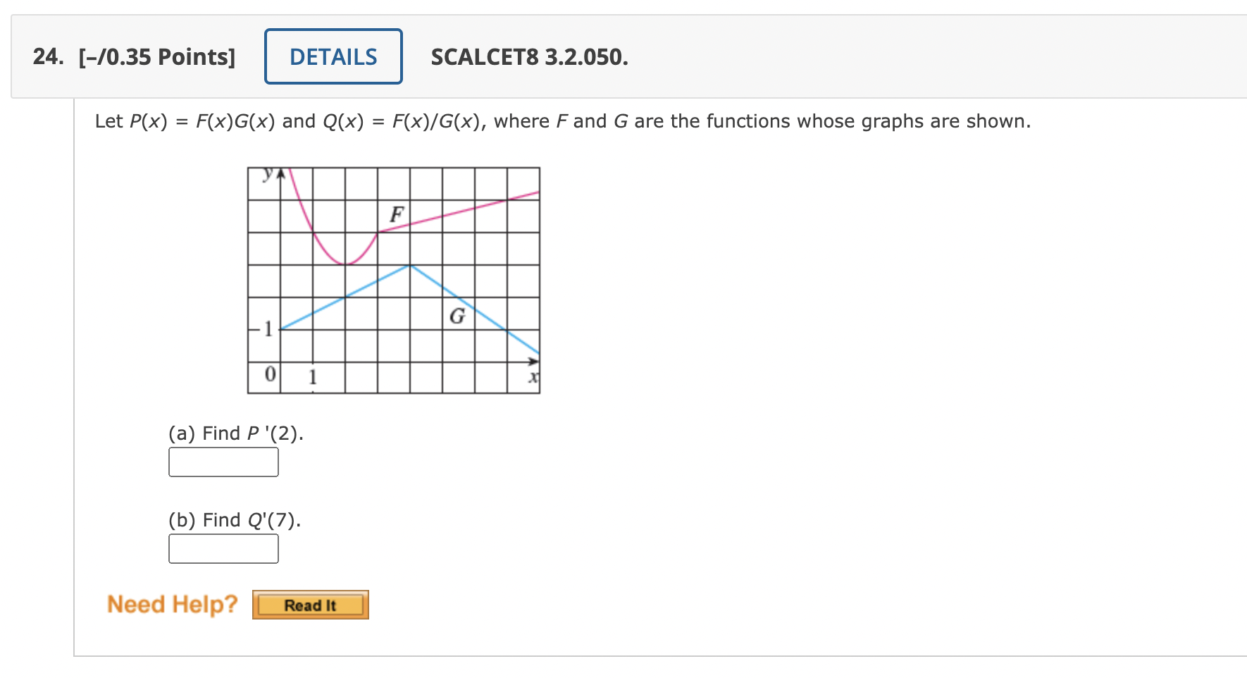 Solved 21 [ 70 35 Points] Details Scalcet8 3 2 043 Suppose