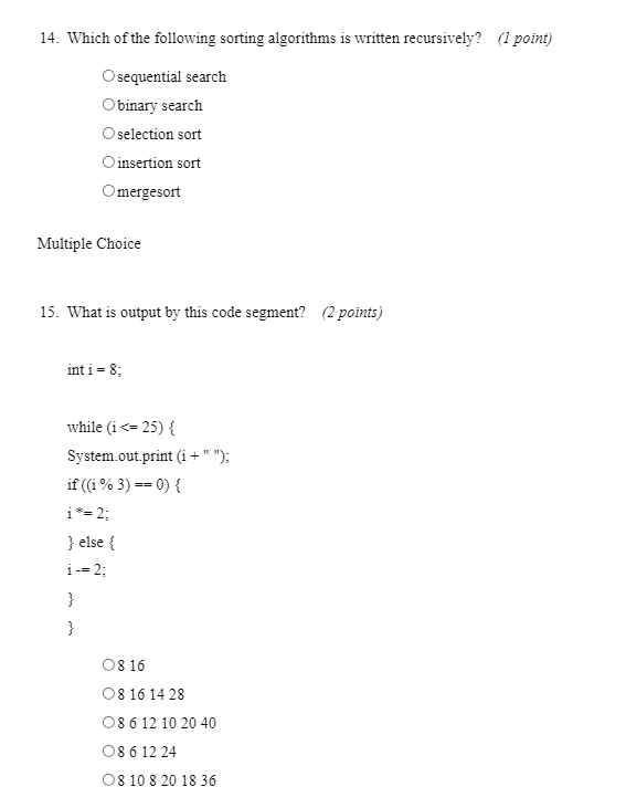 Solved 11. What is the maximum number of locations that a | Chegg.com
