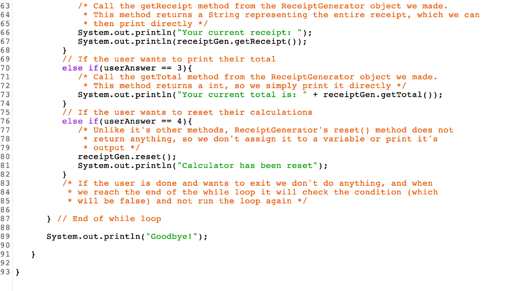 JUnit keeps sailing when I run this on JGrasp. What | Chegg.com