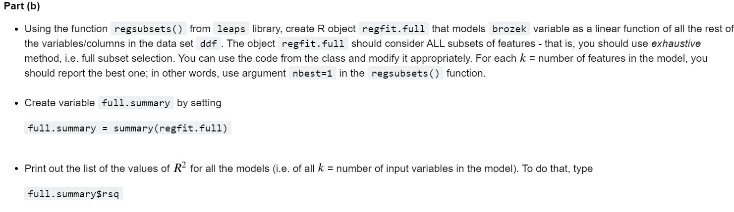 The body fat percentage (BFP) of a human (or other | Chegg.com