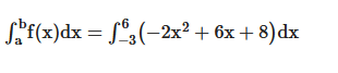 Solved Calculate the integral (net area) using a limit of | Chegg.com