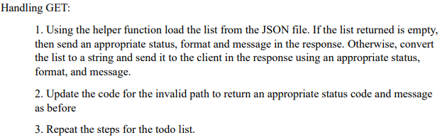 Solved 1. Using the helper function load the list from the | Chegg.com