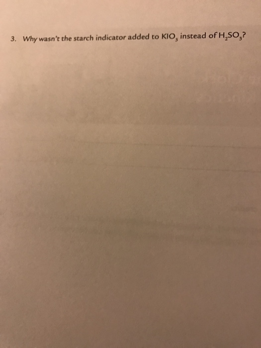 1. Based upon your experiment, what would have | Chegg.com 1. Based upon your experiment, what would have | Chegg.com