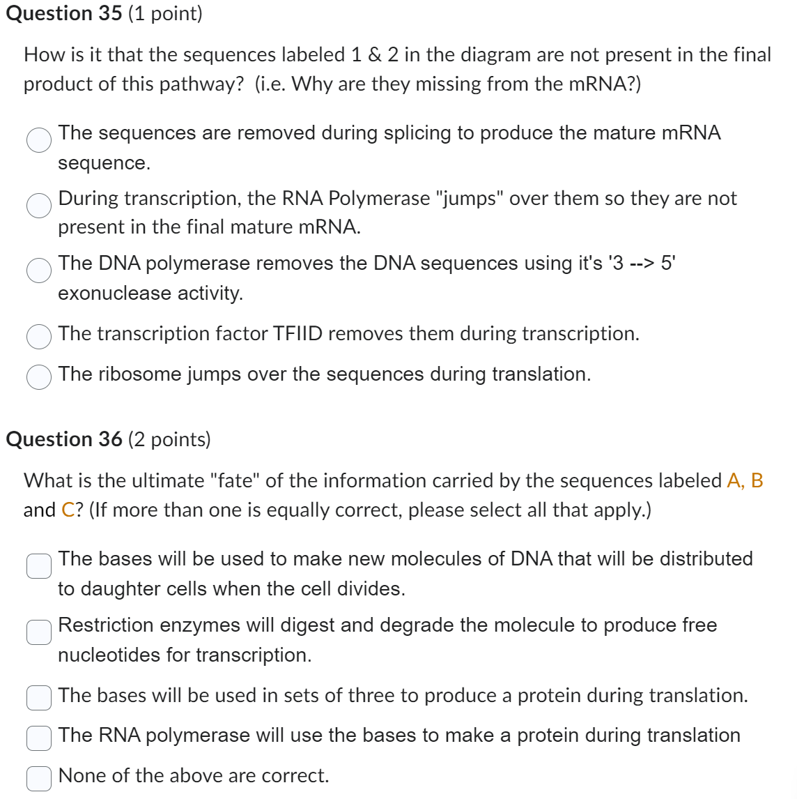 Solved Please refer to this diagram for the following | Chegg.com