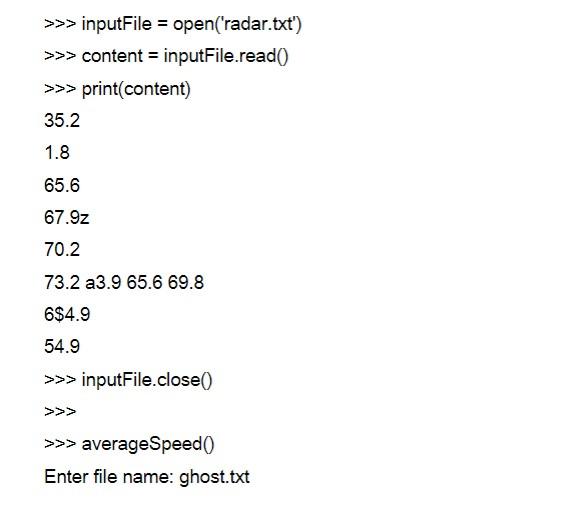 Solved Problem 3 A radar speed gun is a device used in | Chegg.com
