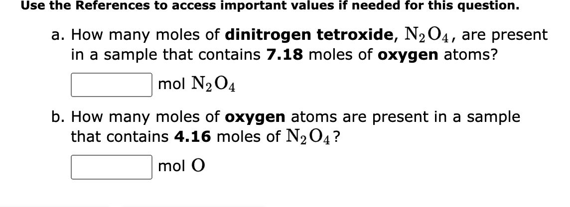 Solved 1. How many moles of cyanide ions are present in a | Chegg.com