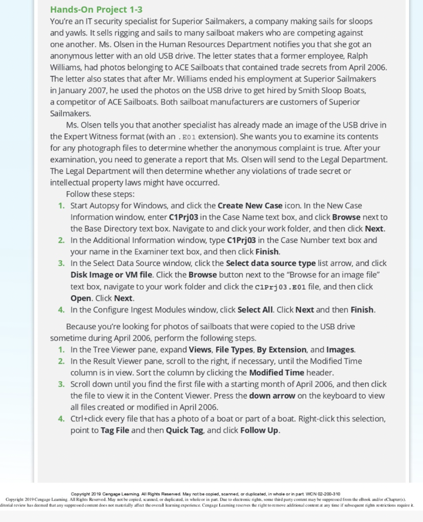10. Write a short memo to summarize you findings I | Chegg.com