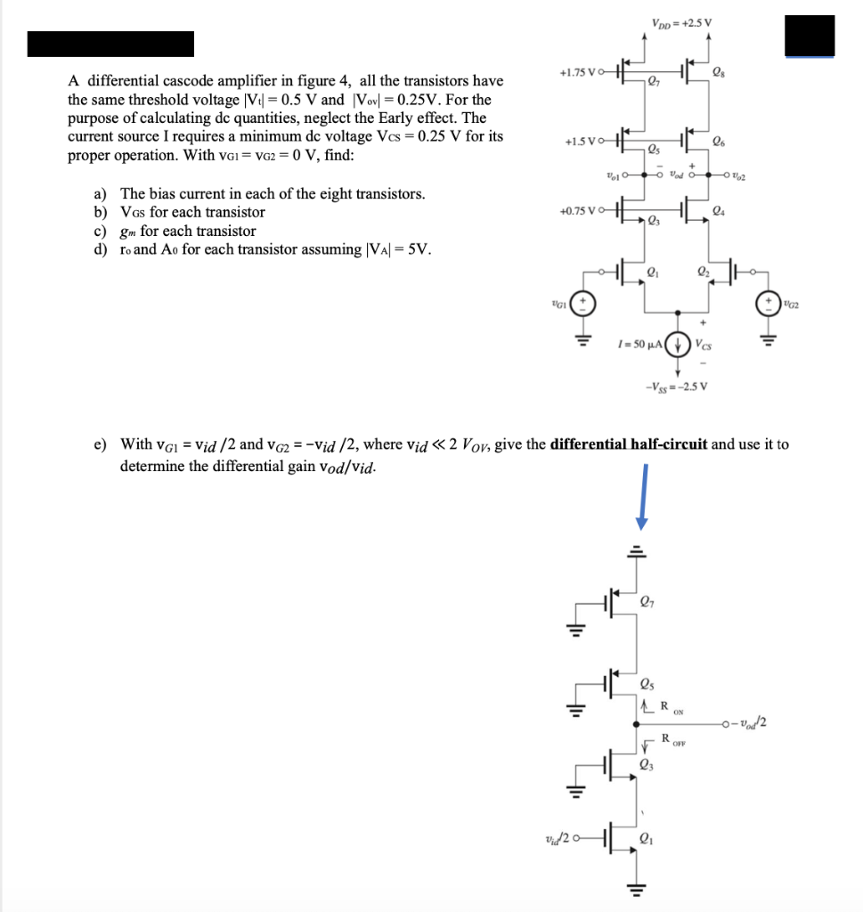 Solved i am studying for finals and I need help with this | Chegg.com