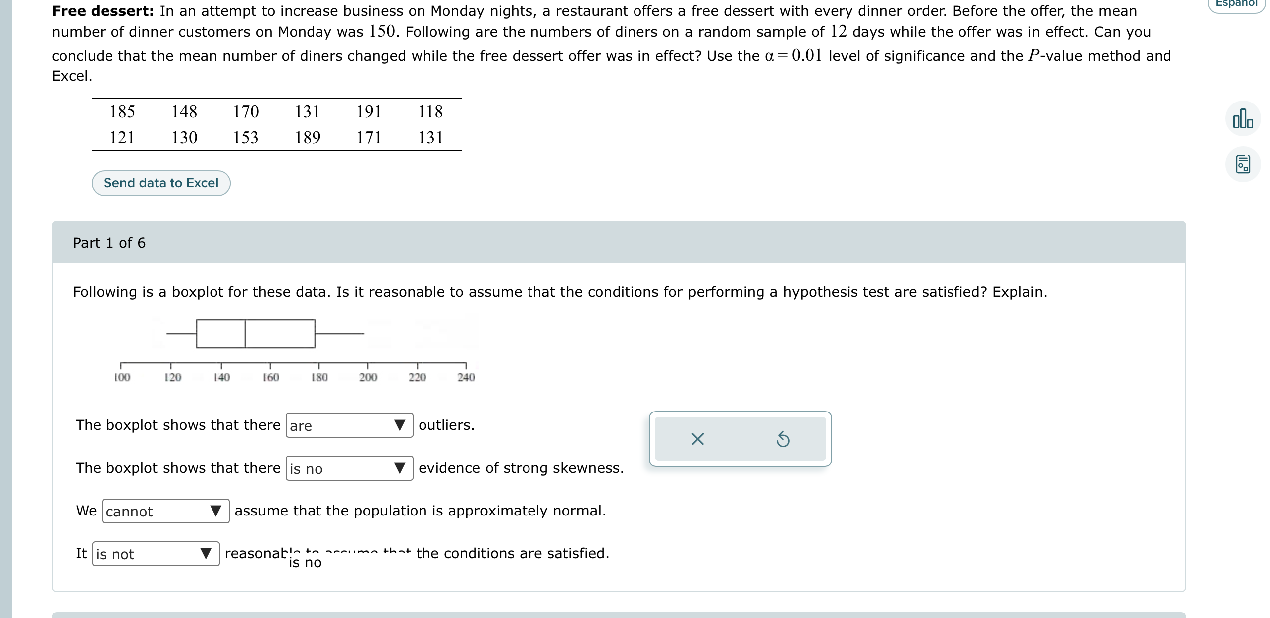 Solved State the appropriate null and alternate | Chegg.com