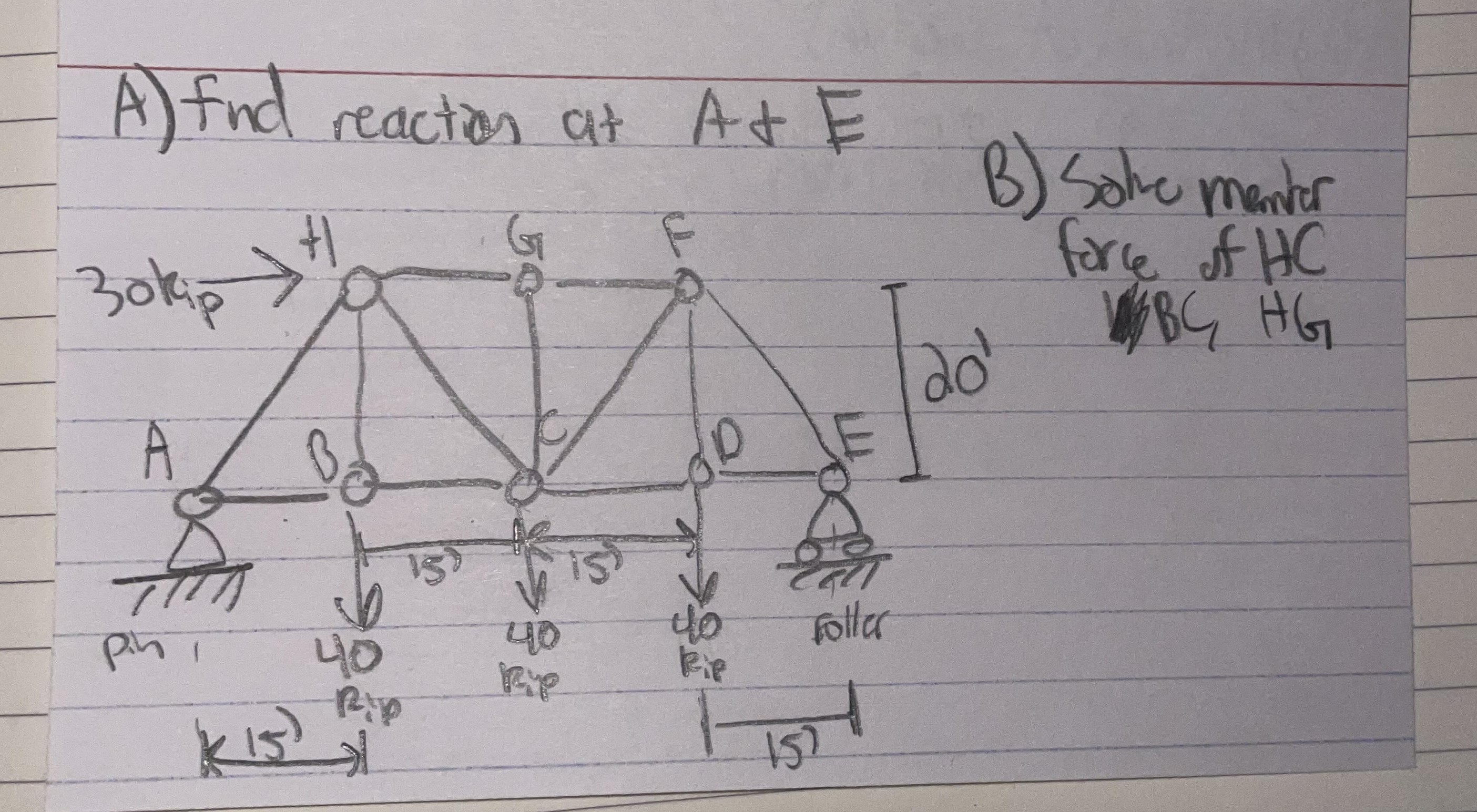 Solved Solve Part A & B, all one question with clear and | Chegg.com