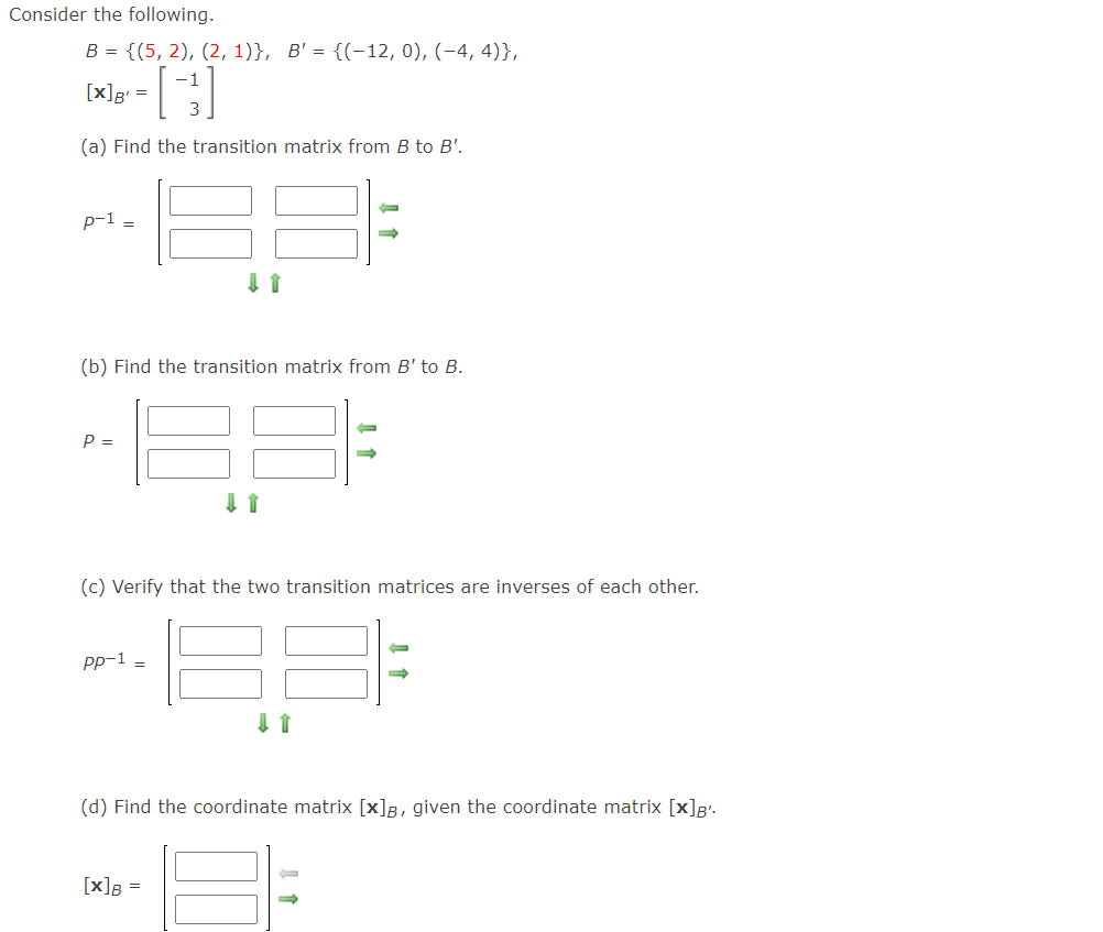 Solved 1 Use A Software Program Or A Graphing Utility 