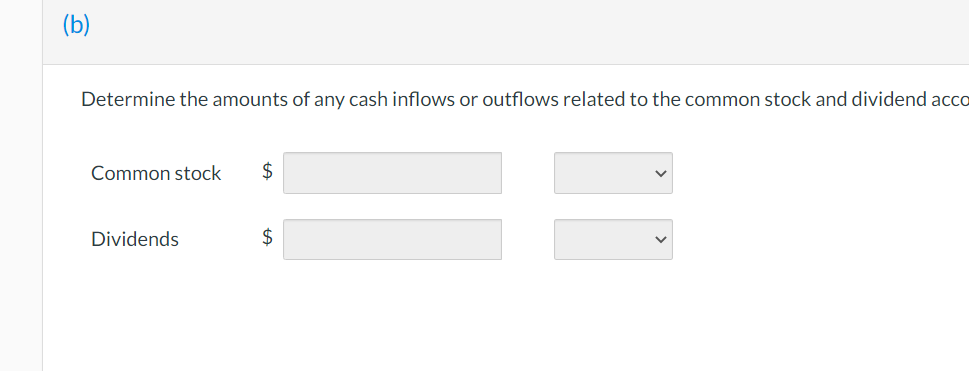 Solved AC116 UNIT 9 LAB ASSIGNMENT Question 8 The following | Chegg.com