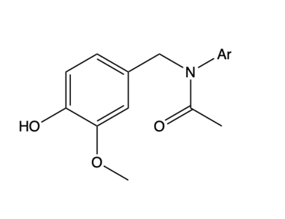 Solved Hello I need help constructing an NMR table for the | Chegg.com