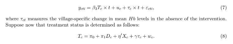 Solved Any tips on how to calculate - what the OLS estimator | Chegg.com