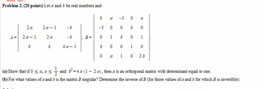 Solved can you provide the maple code for the following | Chegg.com