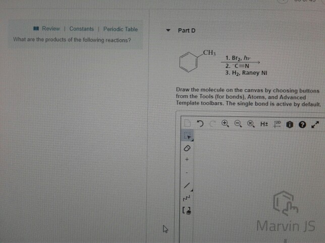 Solved Review 1 Constants | Periodic Table Part A What are | Chegg.com