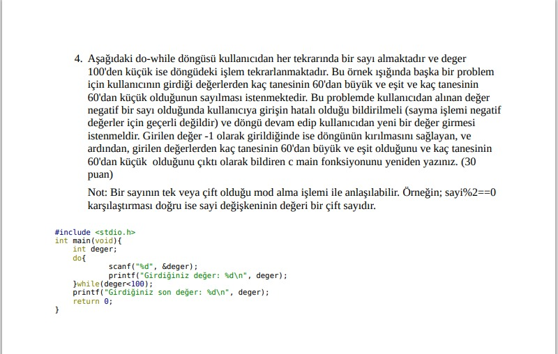 Solved Program Lang: C Would you try to translate it into | Chegg.com