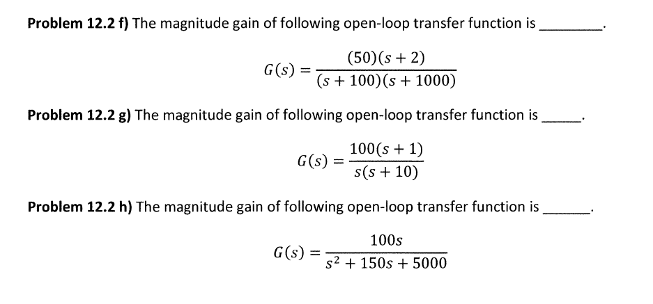 Solved I am very confused on this topic. Can you solve and | Chegg.com