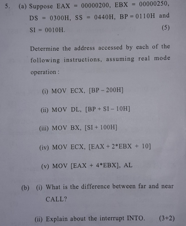 Solved (a) ﻿Suppose EAX | Chegg.com