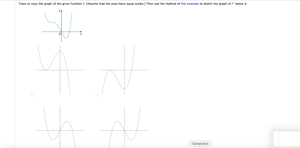 Solved Use the given graph of f(x) to sketch the graph off. | Chegg.com