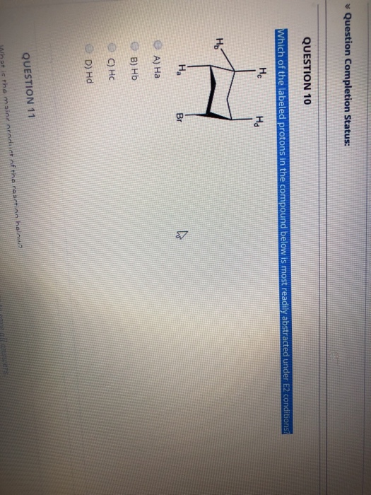 Solved y Question Completion Status: QUESTION 10 Which of | Chegg.com Solved y Question Completion Status: QUESTION 10 Which of | Chegg.com