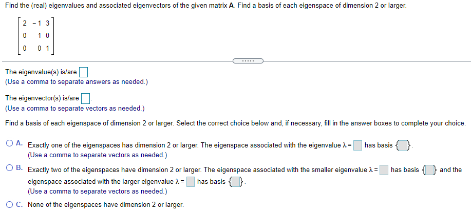 Solved A set S of vectors in R4 is given. Find a subset of S | Chegg.com