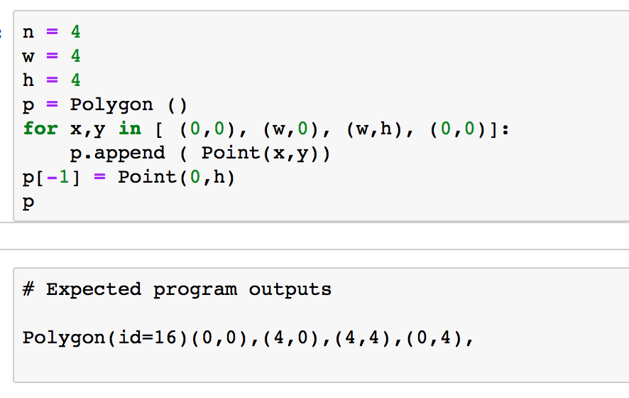 D: Multiple Inheritance and List Subclassing (Total | Chegg.com