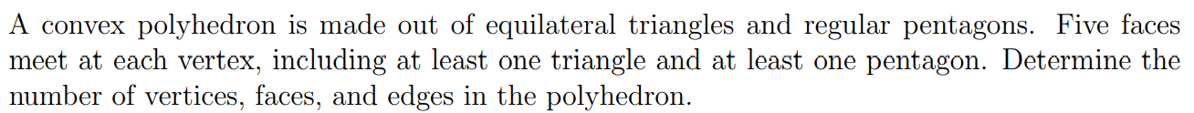 Solved Hint. This is geometry and algebra question. Use | Chegg.com