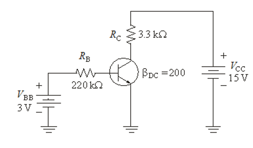 Solved MULTISIM PROGRAM Build the following circuit, find | Chegg.com