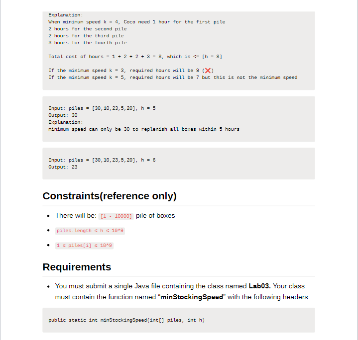 Solved Coco is a hard-working student working part-time at a | Chegg.com