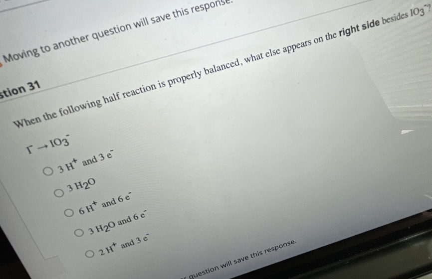Solved Moving to another question will save this respons | Chegg.com