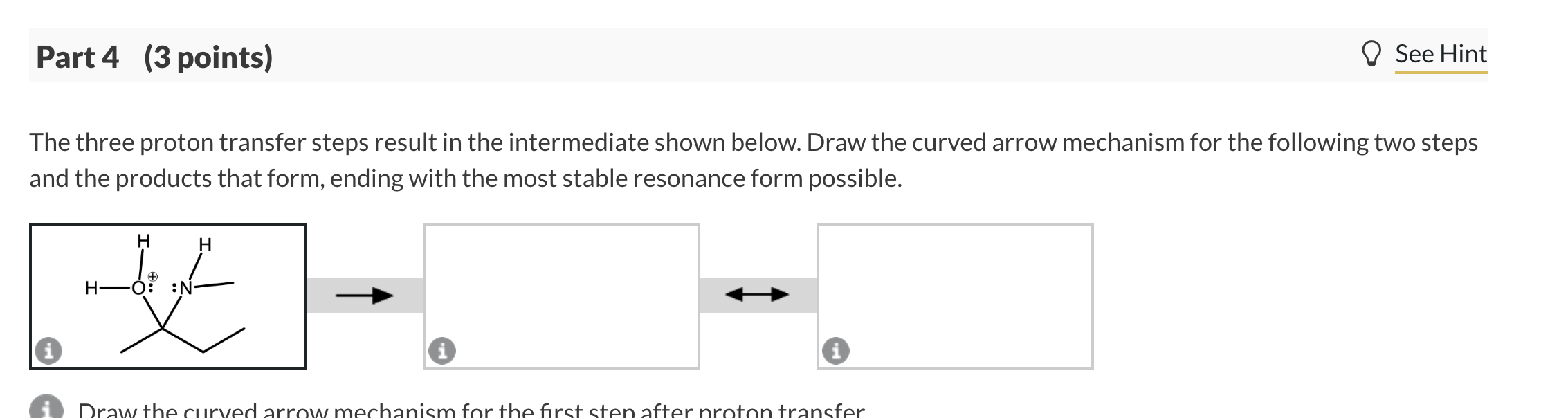 Aldehydes and ketones react readily with primary or | Chegg.com
