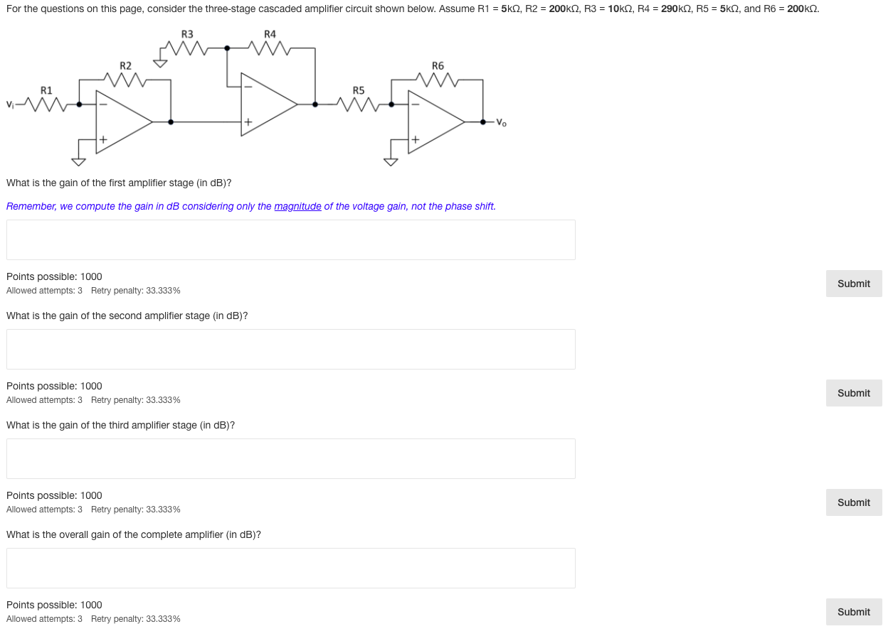 Solved For the questions on this page, consider the | Chegg.com