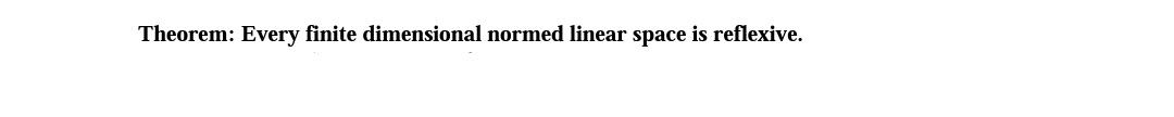 Solved functional analysis theorme it is 4 pages , must be | Chegg.com