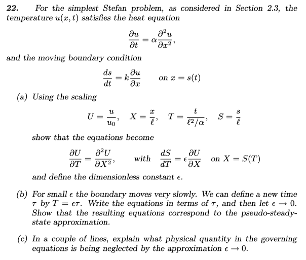 Solved Question 22 of Industrial Mathematics: Case | Chegg.com