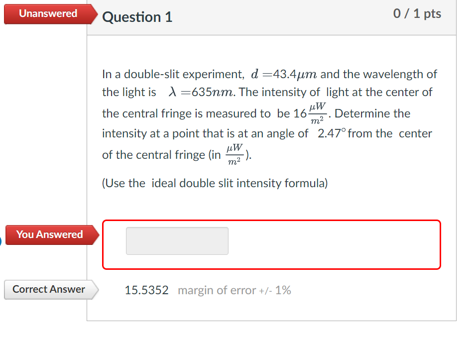 Solved The correct answer is 15.5352 Pls make sure your | Chegg.com