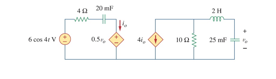 Solved USE SIMULİNK!!!!!!!!! Determine the independent | Chegg.com