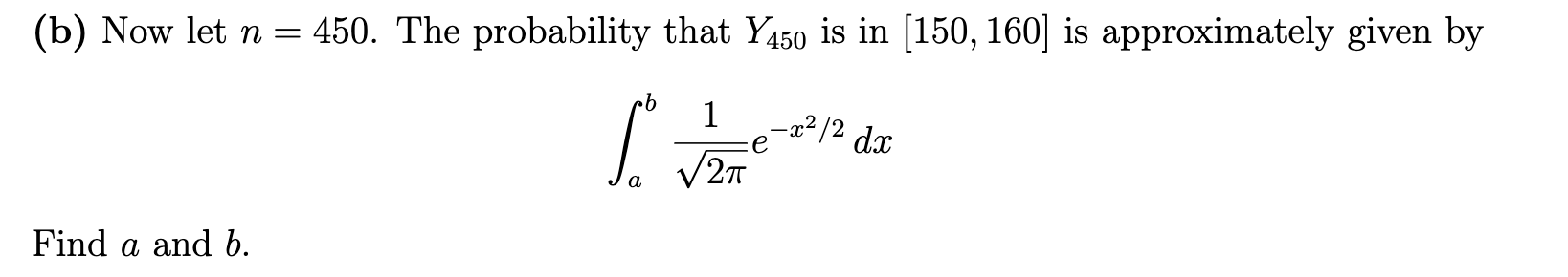 Solved 8. Let X; be a sequence of independent, identically | Chegg.com