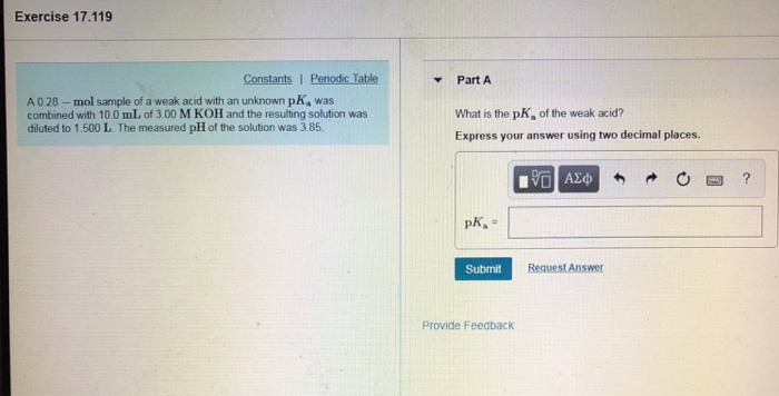 Solved Chapter 17 Non-Algorithmic Question 27 Part A | Chegg.com
