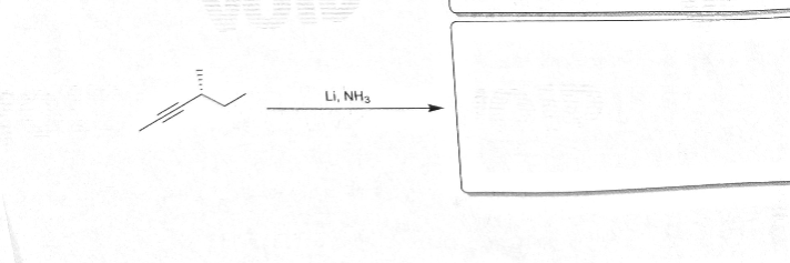 Solved Li, NH3 | Chegg.com