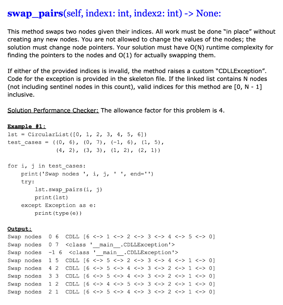 Solved Restrictions Cannot Use Any Built In Python Data 6252